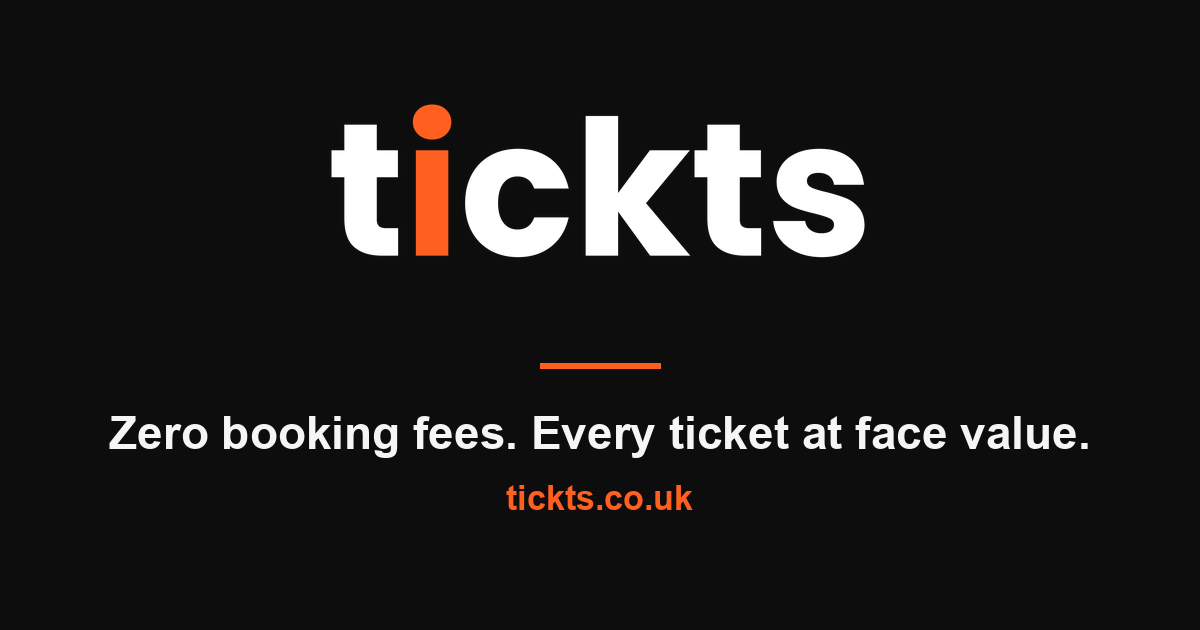 Different Types of Event Tickets Explained | Complete Guide